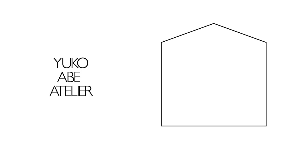 MEBKAS | YUKO ABE ATELIER